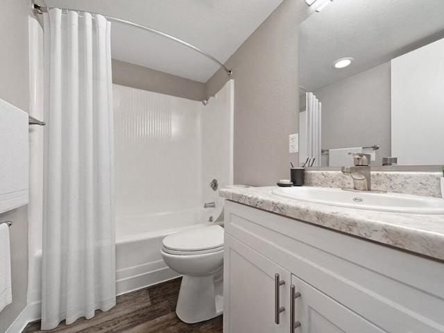 Bridges at 9 Mile Station 3 Bedroom Apartment for Rent at 10025 E Girard Ave, Denver, CO 80231 Hampden