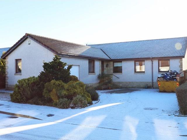 Bridges View, Dunfermline, KY12 0GA
