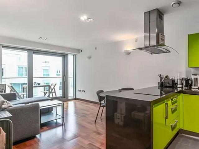Bridges Wharf Gardens, Bridges Court, London, SW11 3GR, United Kingdom | 1 bed apartment for rent #139270284 | Rentberry