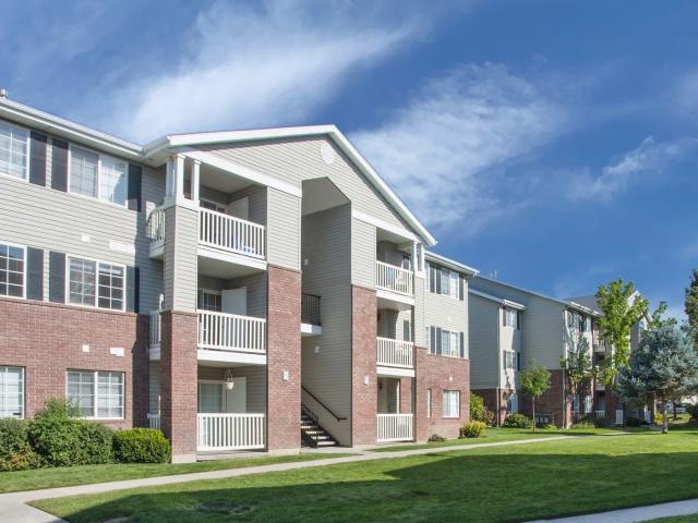Bridgeside Landing
