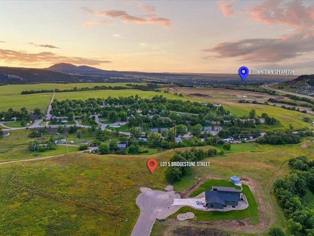 Bridgestone St Lot 5, Spearfish, SD 57783