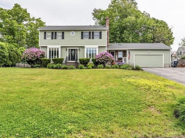 Bridgham St, Methuen, Home For Sale