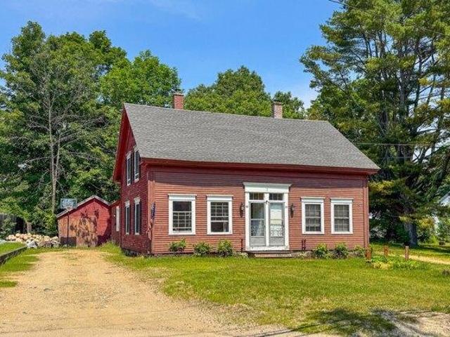 Bridgton ME 04009 104759614