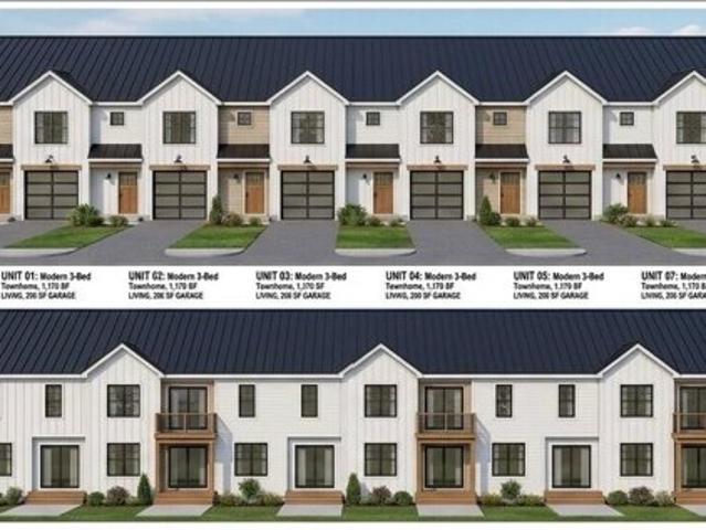 Bridgton Rd, Westbrook, Plot For Sale