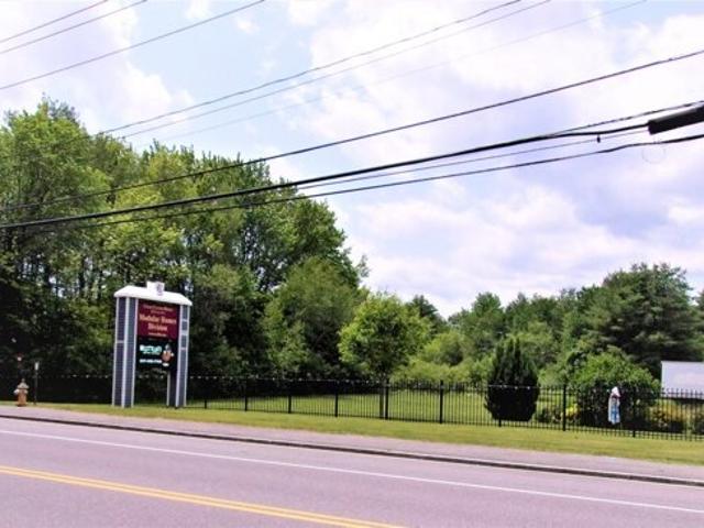 Bridgton Rd Ste,westbrook, Plot For Sale