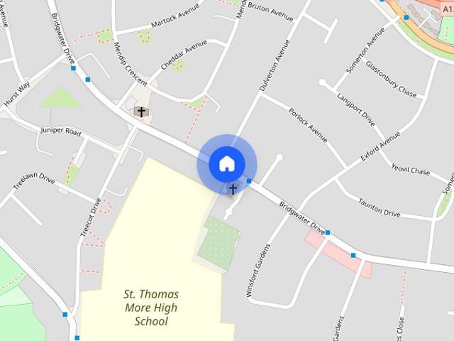 Bridgwater Drive, Westcliff on sea, SS0