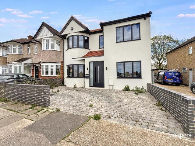 Bridgwater Road, Ruislip HA4, 5 bed end terrace house to rent, £3,300 pcm | PrimeLocation