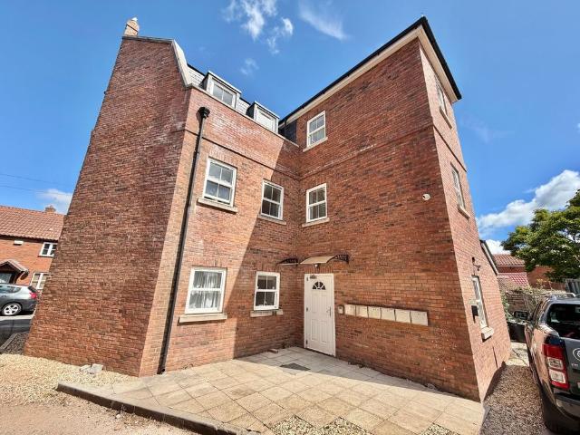 Bridgwater, Somerset