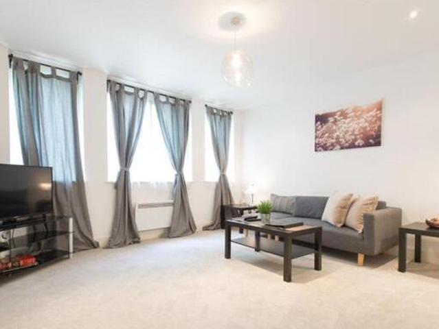 Bride Court, Blackfriars, 2 Bedroom Apartment