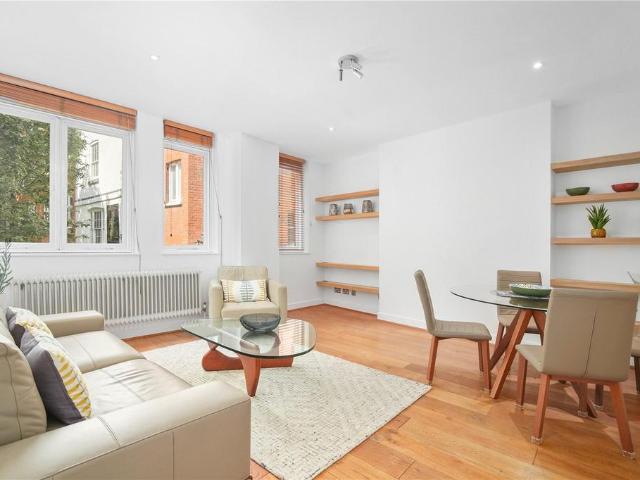 Bride Lane, EC4Y 1 bed apartment to rent £2,900 pcm £669 pw