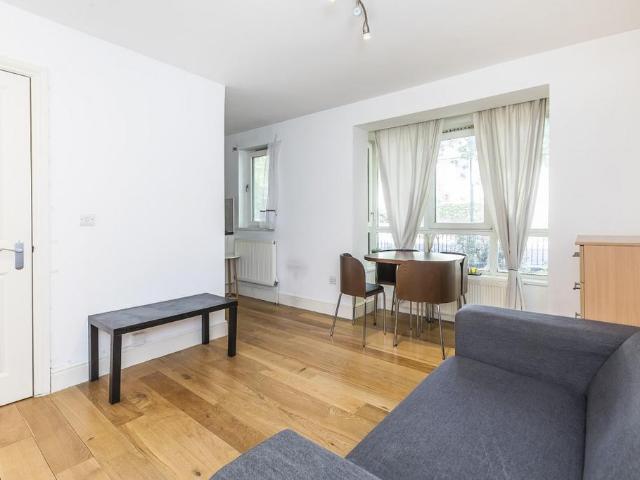 Bride Street, Highbury and Islington. Studio to rent £1,599 pcm £369 pw