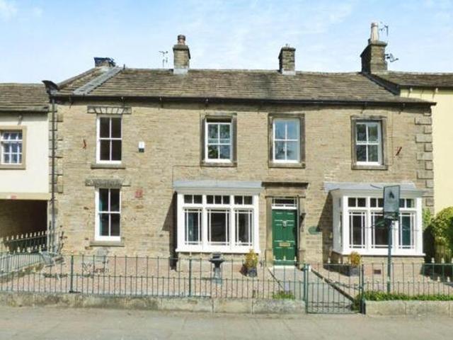 Brideholme, High Street, 4 Bedroom House