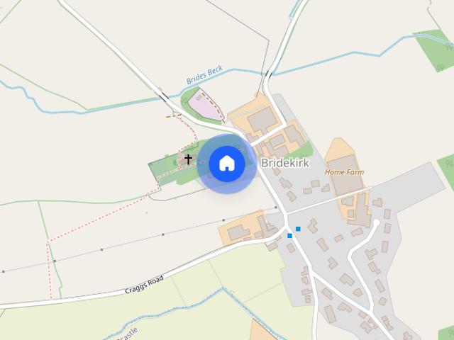 Bridekirk, Cockermouth, CA13