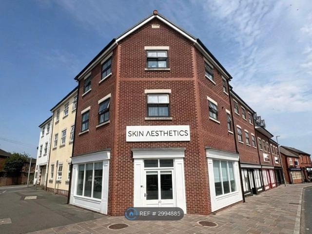 Bridewell Court, Wrexham LL13, 2 bed flat to rent, £895 pcm | PrimeLocation