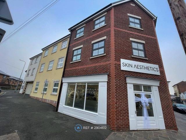 Bridewell Court, Wrexham LL13, 3 bed flat to rent, £995 pcm | PrimeLocation