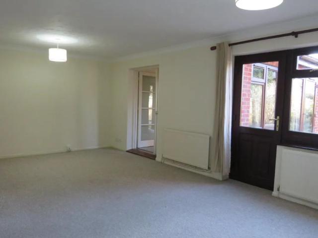 Bridewell Close