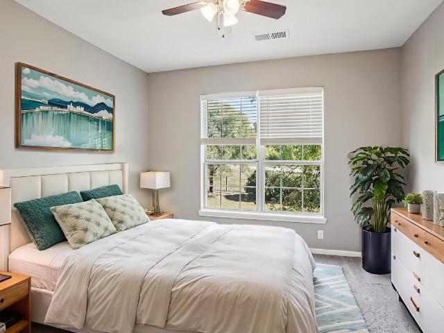 Bridford Lake Apartments 3 Bedroom Apartment for Rent at 1150 Bridford Lake Cir, Greensboro, NC 27407