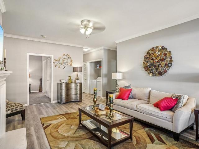 Bridford Lake Apartments 3 Bedroom Apartment for Rent at 1150 Bridford Lake Cir, Greensboro, NC 27407