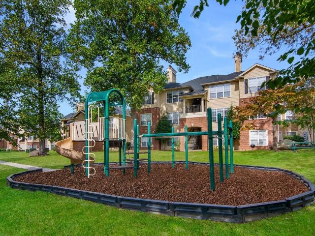 Bridford Lake Apartments 3 Bedroom Apartment for Rent at 1150 Bridford Lake Cir, Greensboro, NC 27407