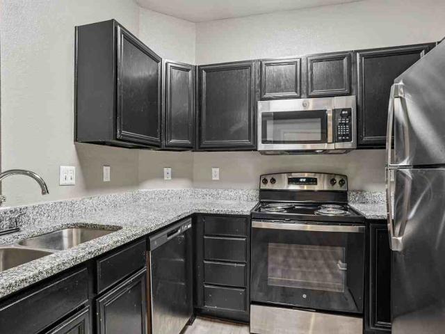 Bridford Lake Apartments 2 Bedroom Apartment for Rent at 1150 Bridford Lake Cir, Greensboro, NC 27407