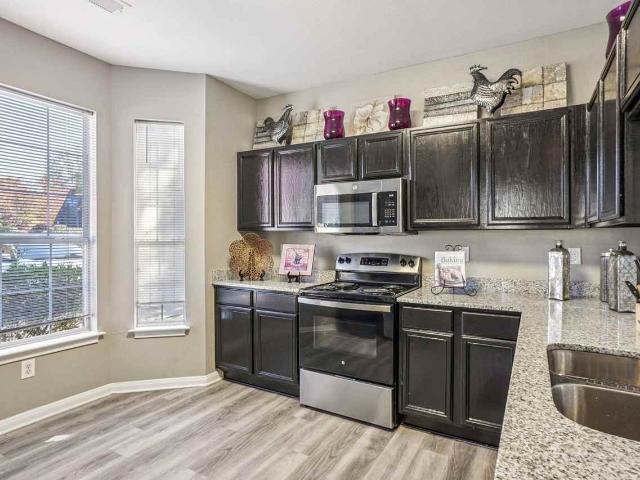 Bridford Lake Apartments 2 Bedroom Apartment for Rent at 1150 Bridford Lake Cir, Greensboro, NC 27407