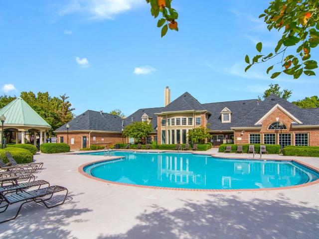 Bridford Lake Apartments 2 Bedroom Apartment for Rent at 1150 Bridford Lake Cir, Greensboro, NC 27407