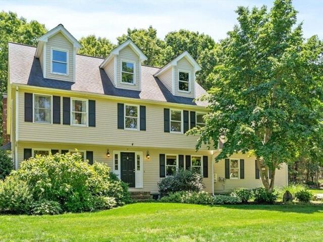 Bridie Ln, Norfolk, Home For Sale