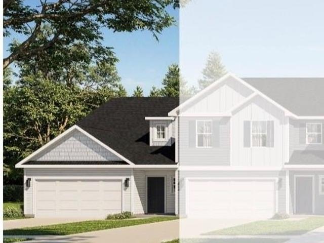 Bridleton Ridge Trl, Greensboro, NC 27410
