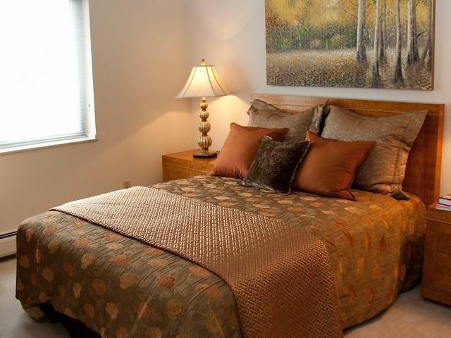 Bridlewood Apartments 1 Bedroom Apartment for Rent at 5250 Columbia Road, North Olmsted, OH 44070 North Olmsted