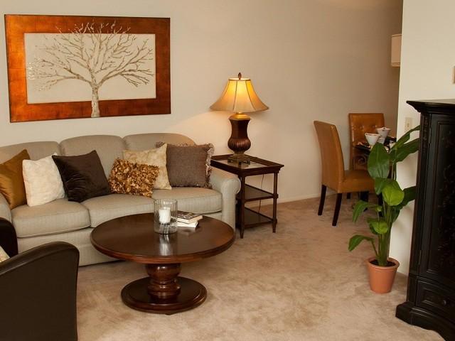 Bridlewood Apartments Studio Apartment for Rent at 5250 Columbia Road, North Olmsted, OH 44070 North Olmsted