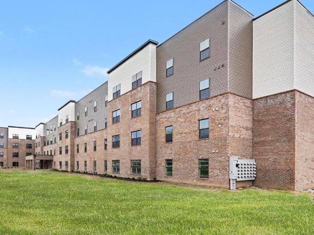 Bridlewood Crossing 2 Bedroom Apartment for Rent at 7945 3rd Street Rd, Louisville, KY 40214
