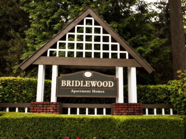 Bridlewood 1 Bedroom Apartment for Rent at 13210 97th Ave Ne, Kirkland, WA 98034