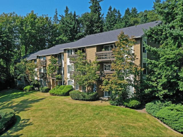 Bridlewood 2 Bedroom Apartment for Rent at 13210 97th Ave Ne, Kirkland, WA 98034