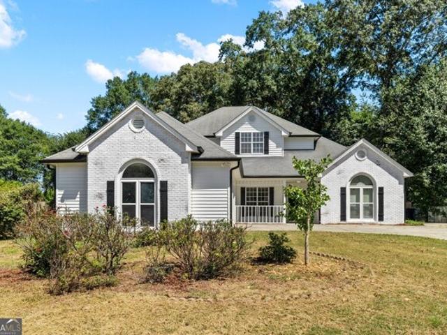 Bridle Creek Dr Sw, Conyers, Home For Sale