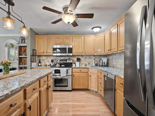 Bridle Cross Rd Unit,fitchburg, Condo For Sale