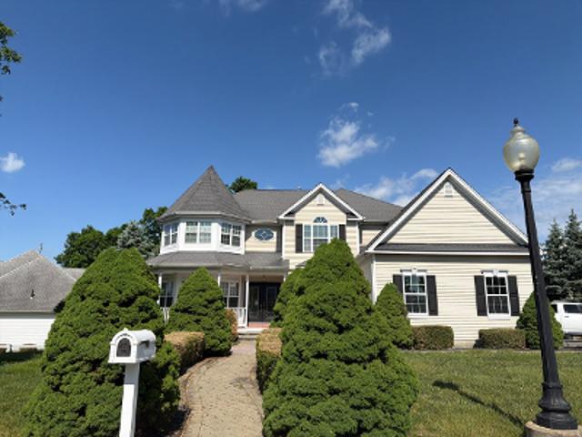 Bridle Ct
