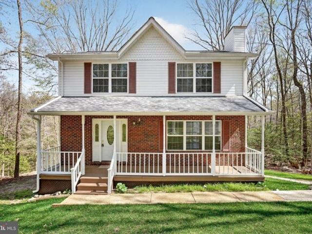 Bridle Ct, Lusby, Home For Sale