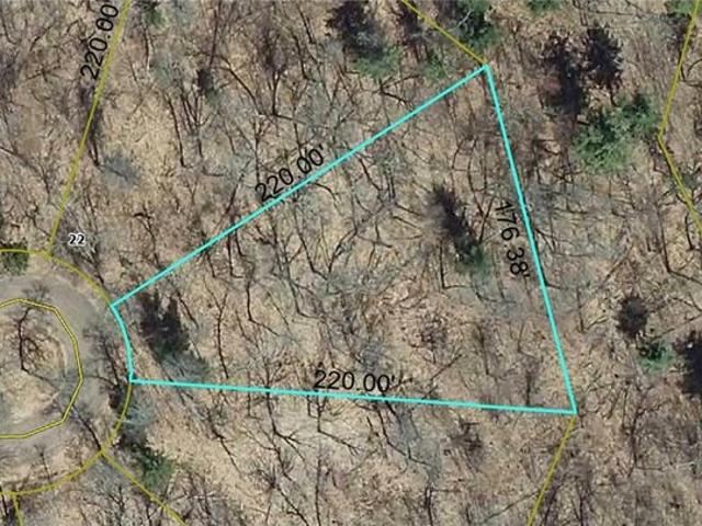 Bridle Path Way Lot 24, Danbury, WI 54830