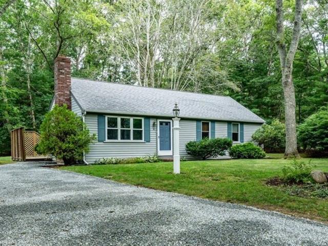 Bridle Path, Barnstable, Home For Sale