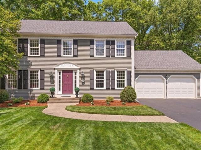 Bridle Path, Franklin, Home For Sale