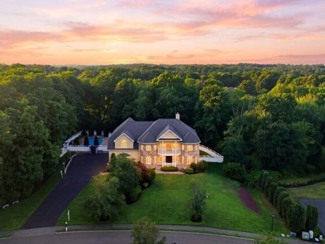 Bridle Path, Lynnfield, Home For Sale