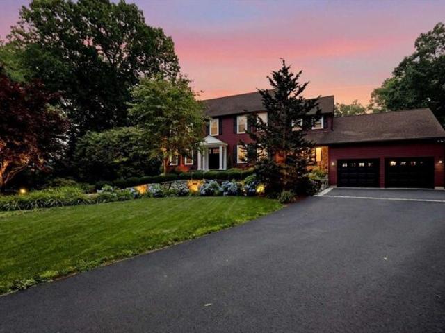 Bridle Path, North Andover, Home For Sale