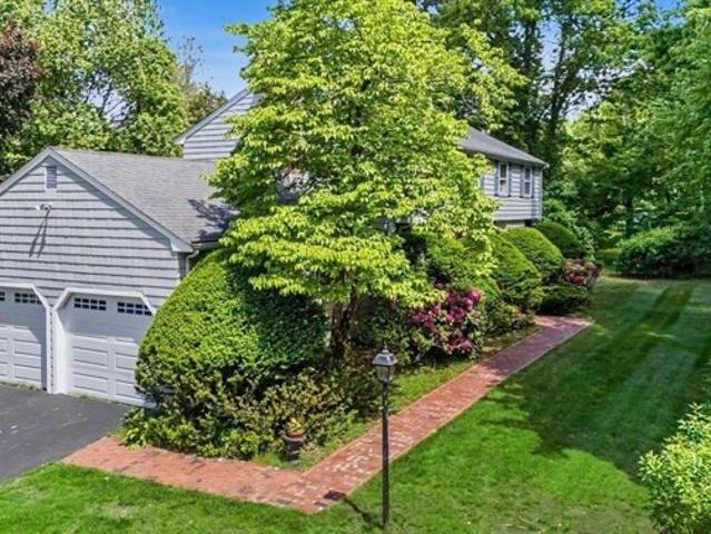 Bridle Path Rd, Andover, Home For Sale