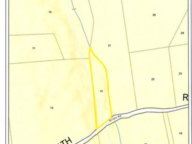 Bridle Path Rd, Antrim, NH 03440