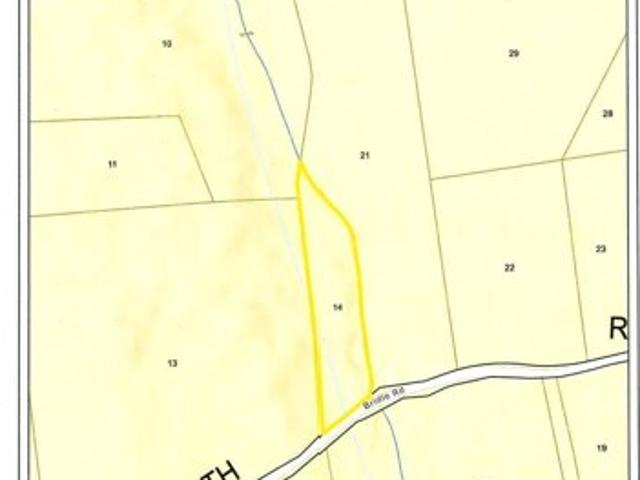 Bridle Path Rd, Antrim, Plot For Sale