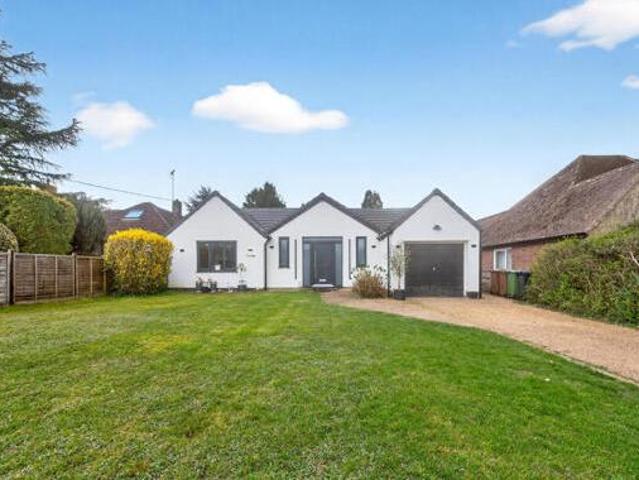 Bridle Path, Reading, 4 Bedroom Detached