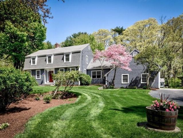 Bridle Path, Sherborn, Home For Sale