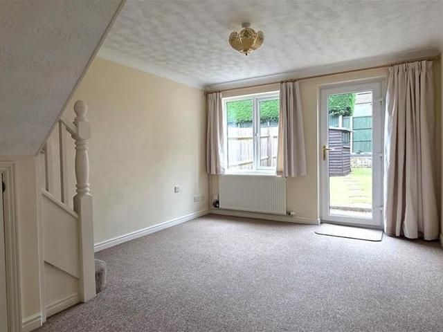 Bridle Road, Hereford