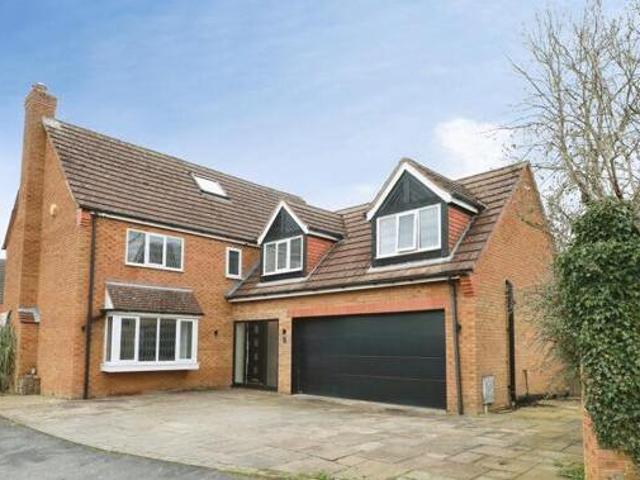 Bridle Road, Lighthorne, 6 Bedroom Detached