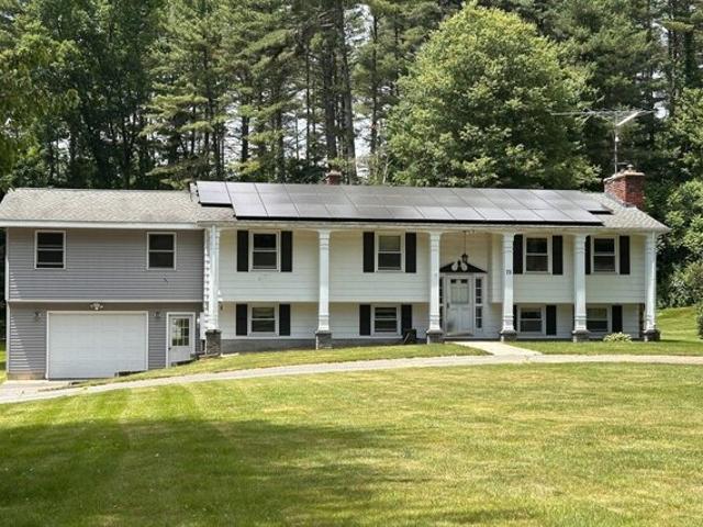 Bridle Rd, Ludlow, Home For Sale